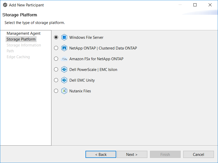 Getting Started with Edge Caching Getting Started with Edge Caching